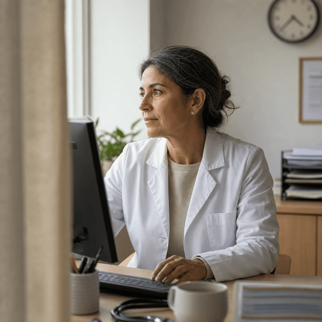 How documentation burden erodes preventive care capacity | Tandem Health