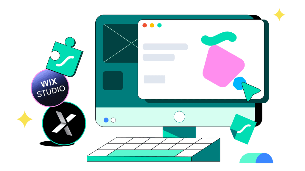 LottieFiles for Wix - Add Lottie animations in Wix Studio & Editor X; no coding required