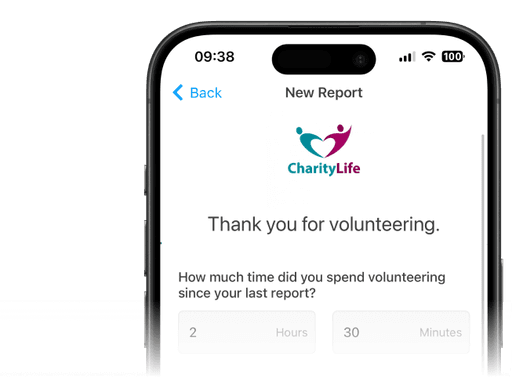 Volunteero – Powerful Volunteer Management Software Features