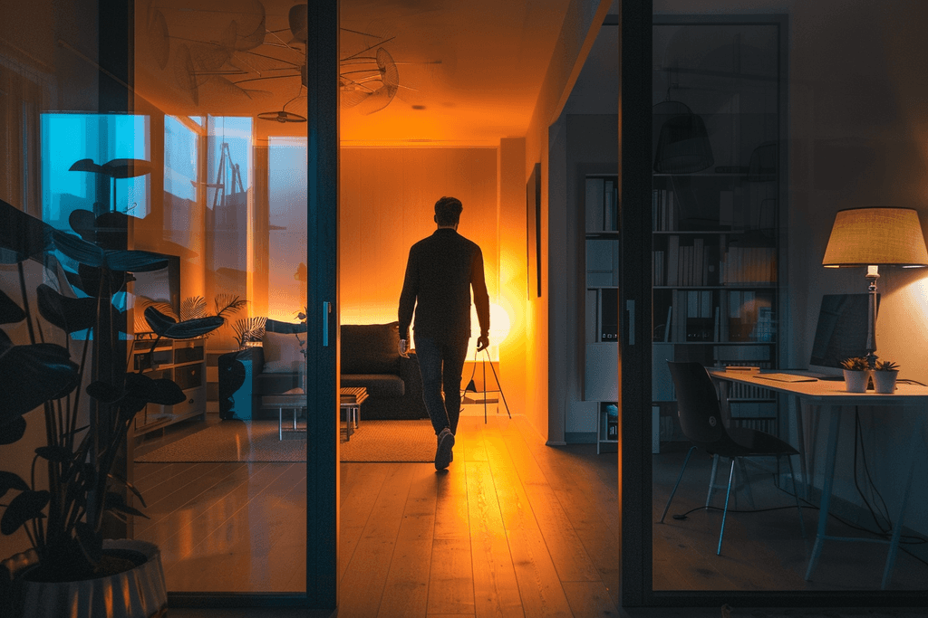 The Art of the Corporate Exit: Master Your Workday Shutdown Ritual Like ...