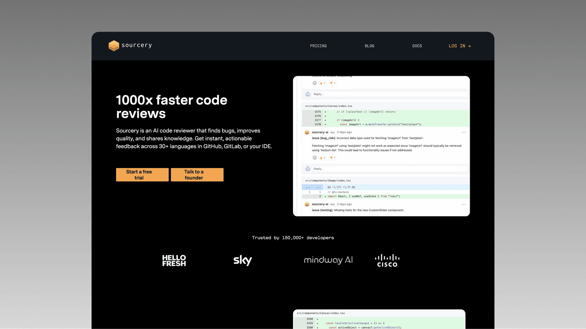 11 Best AI tools for developers in 2025