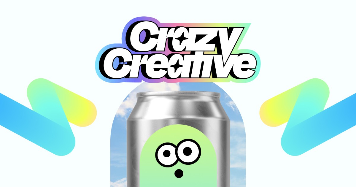 Crazy Creative | Super Powers That Fuel Design