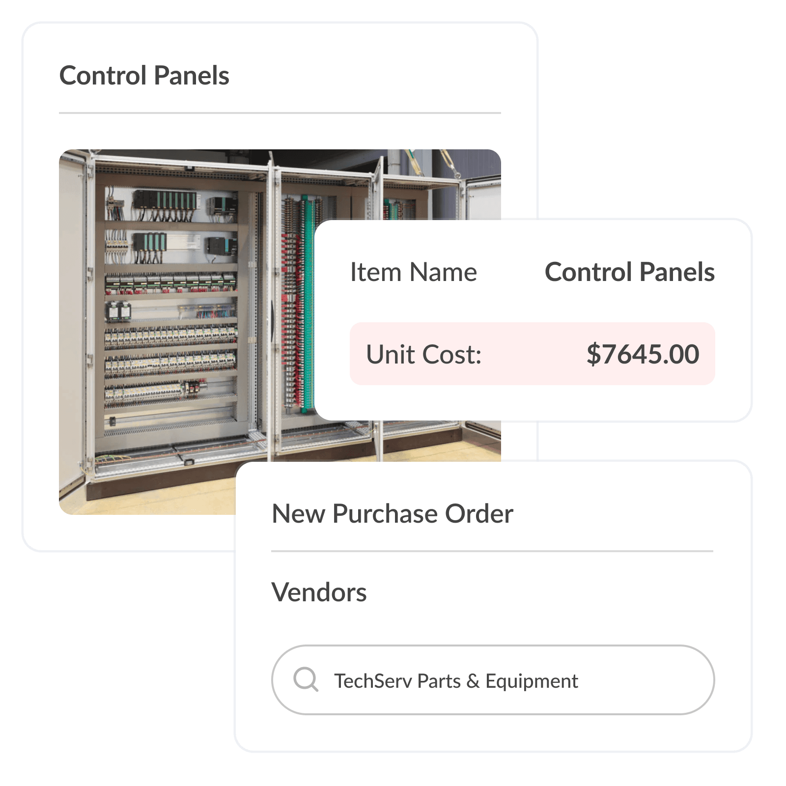 Parts and Inventory Management | Master Your Inventory Management