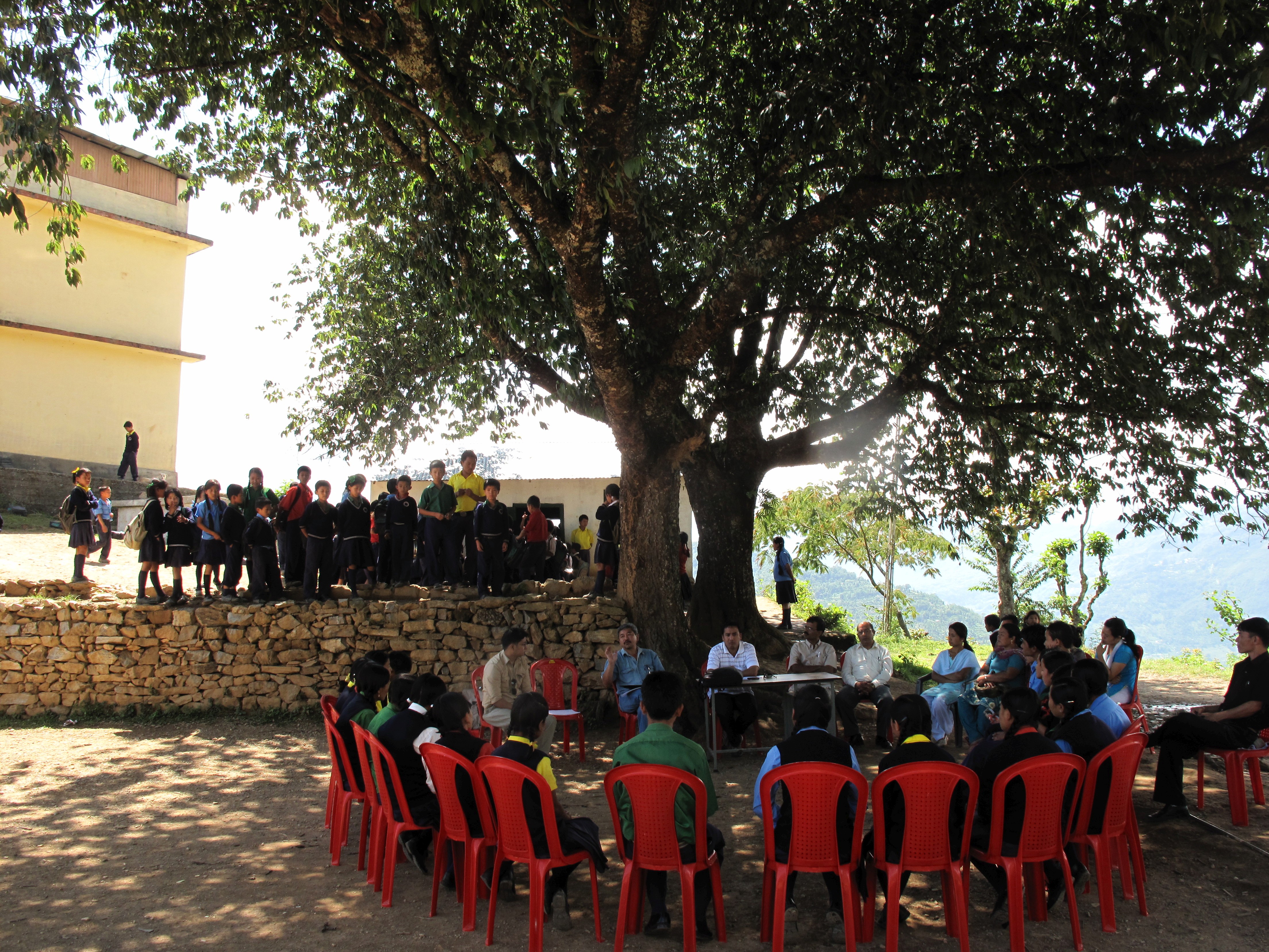 Sikkim Development Foundation