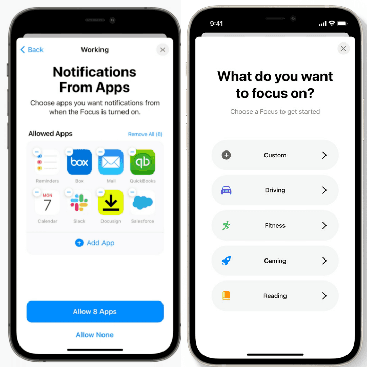 WWDC 21 키노트 : iOS 15, 앱 마케터가 알아야 할 이슈는? - Wisetracker