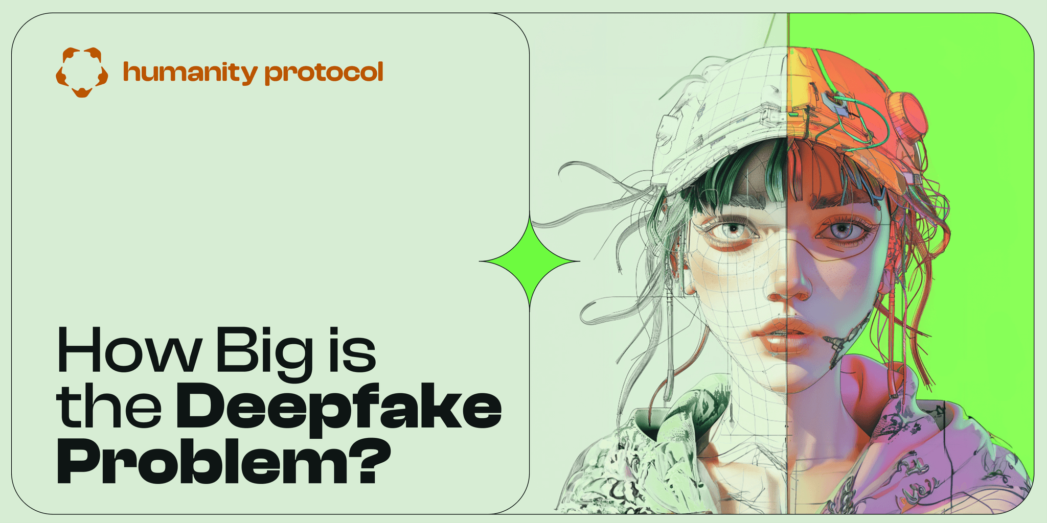 Humanity Protocol - It's time Humans take control - Web3 for humans.