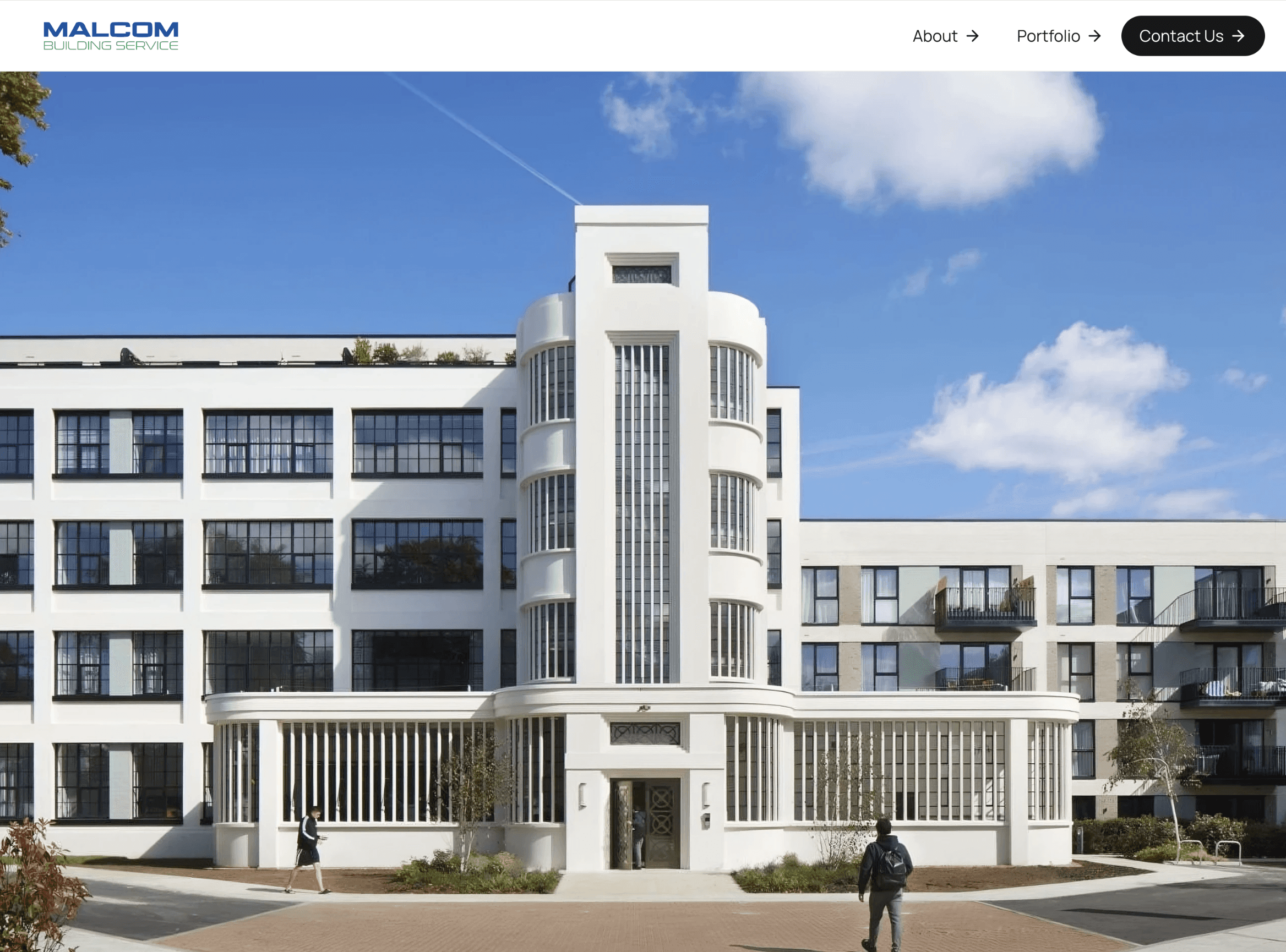 About Malcolm Building Services – Your Trusted M&E Experts in London