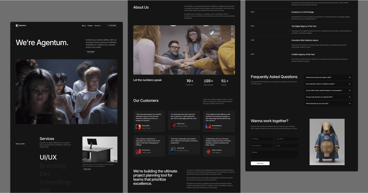 BRIX Co. Advisory Partners