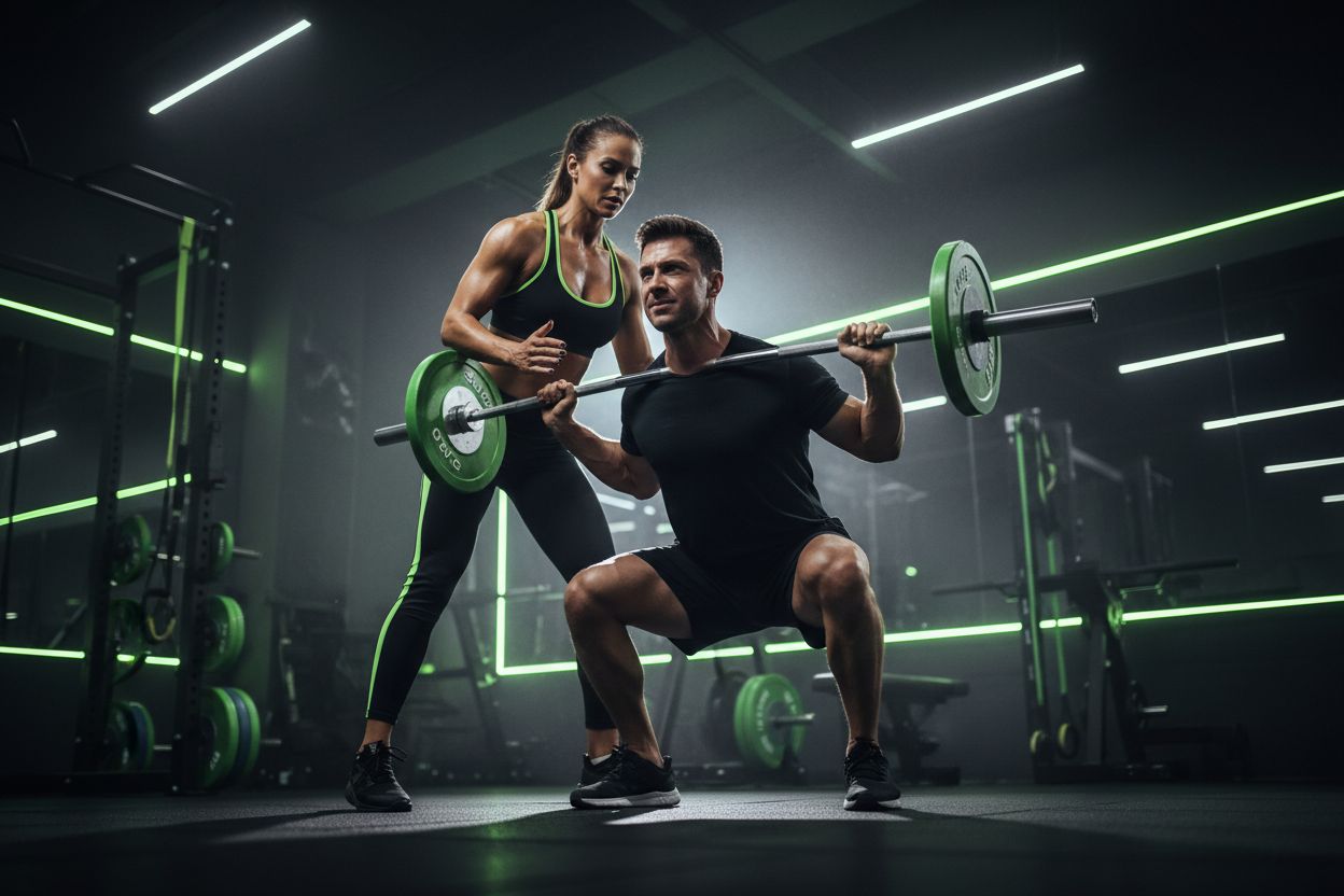 The Ultimate 4 Day Bro Split: A Practical Guide to Hypertrophy and ...