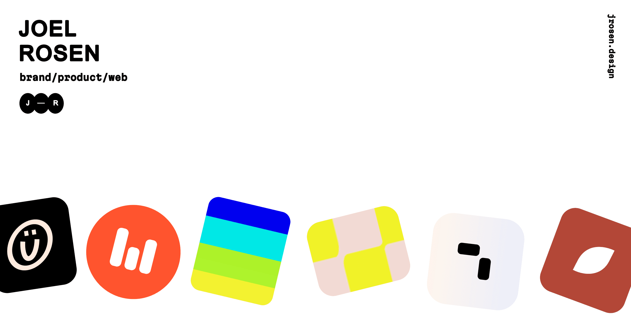 Studio of Joel Rosen