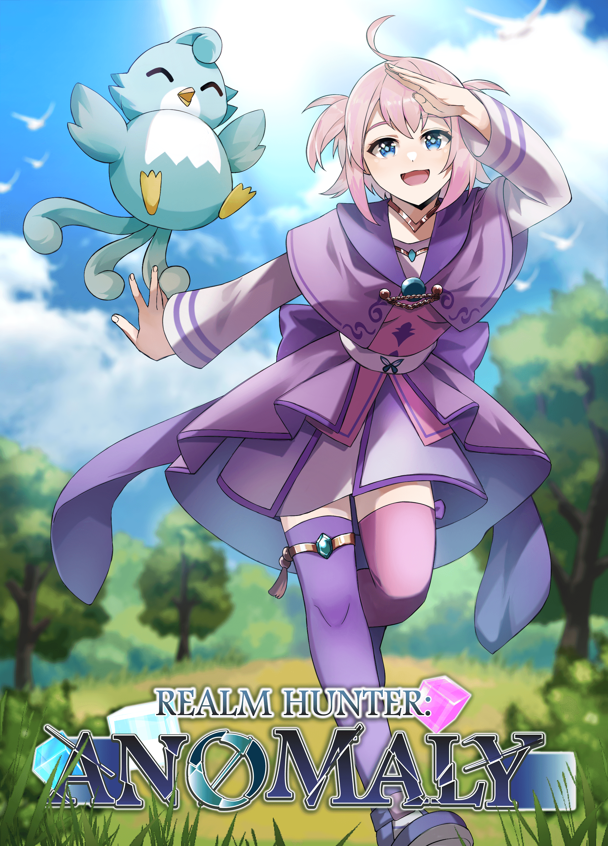 Play Wonderverse - Ecosystem