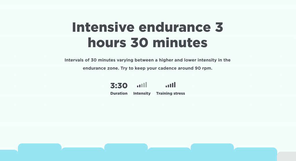 Endurance Cycling: How to Train for Long-Distance Cycling | JOIN