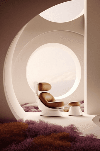 A House On Water - AHN Studio