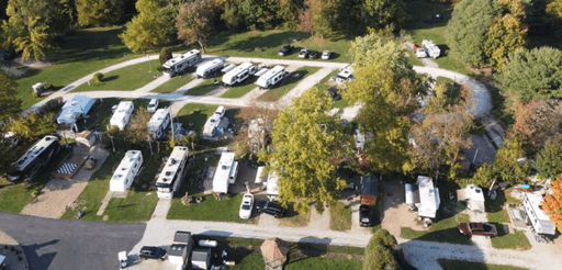 Countryside Campground