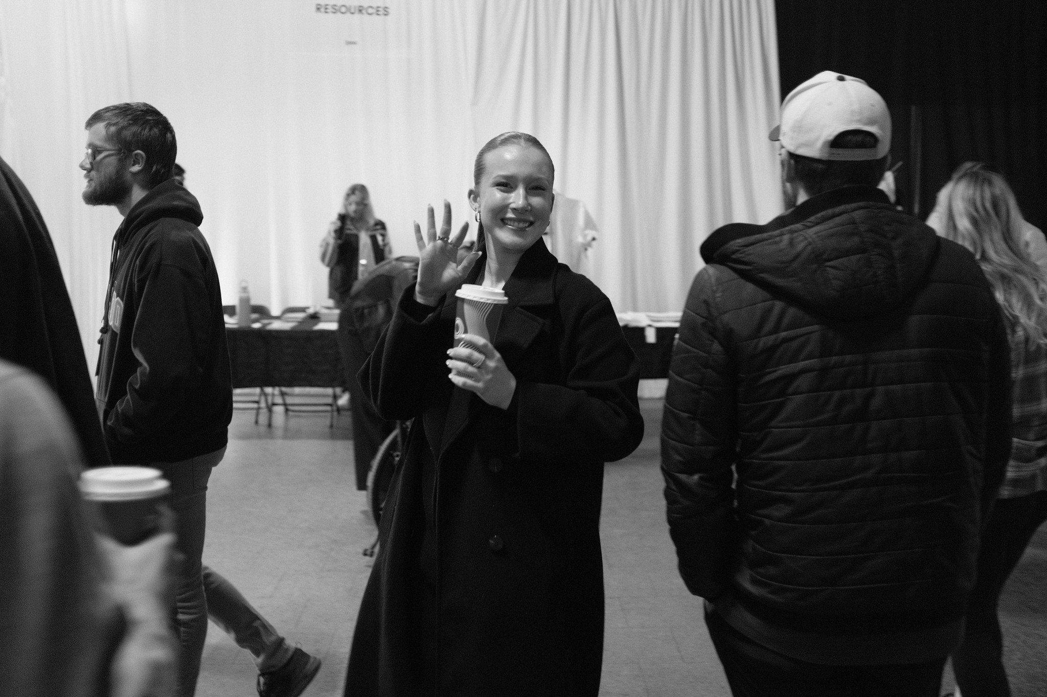 Base Church | Kitchener-Waterloo & Bloomingdale, Ontario