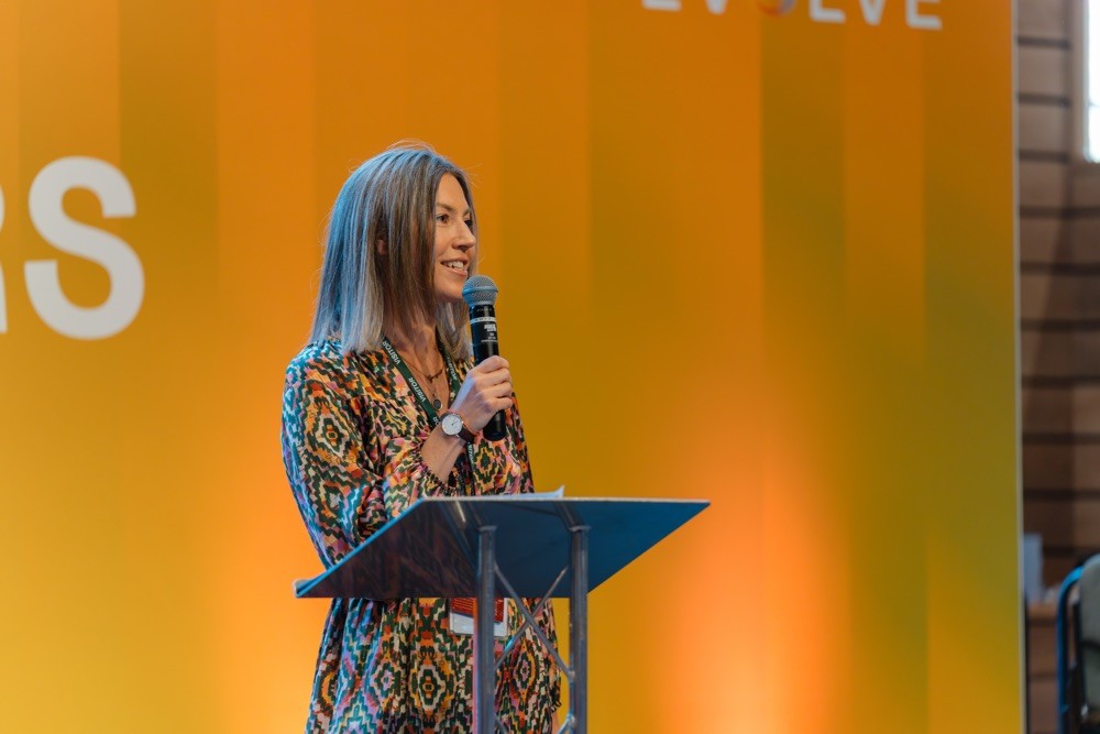 Evolve – Brighton’s Premier Tech Innovation Event