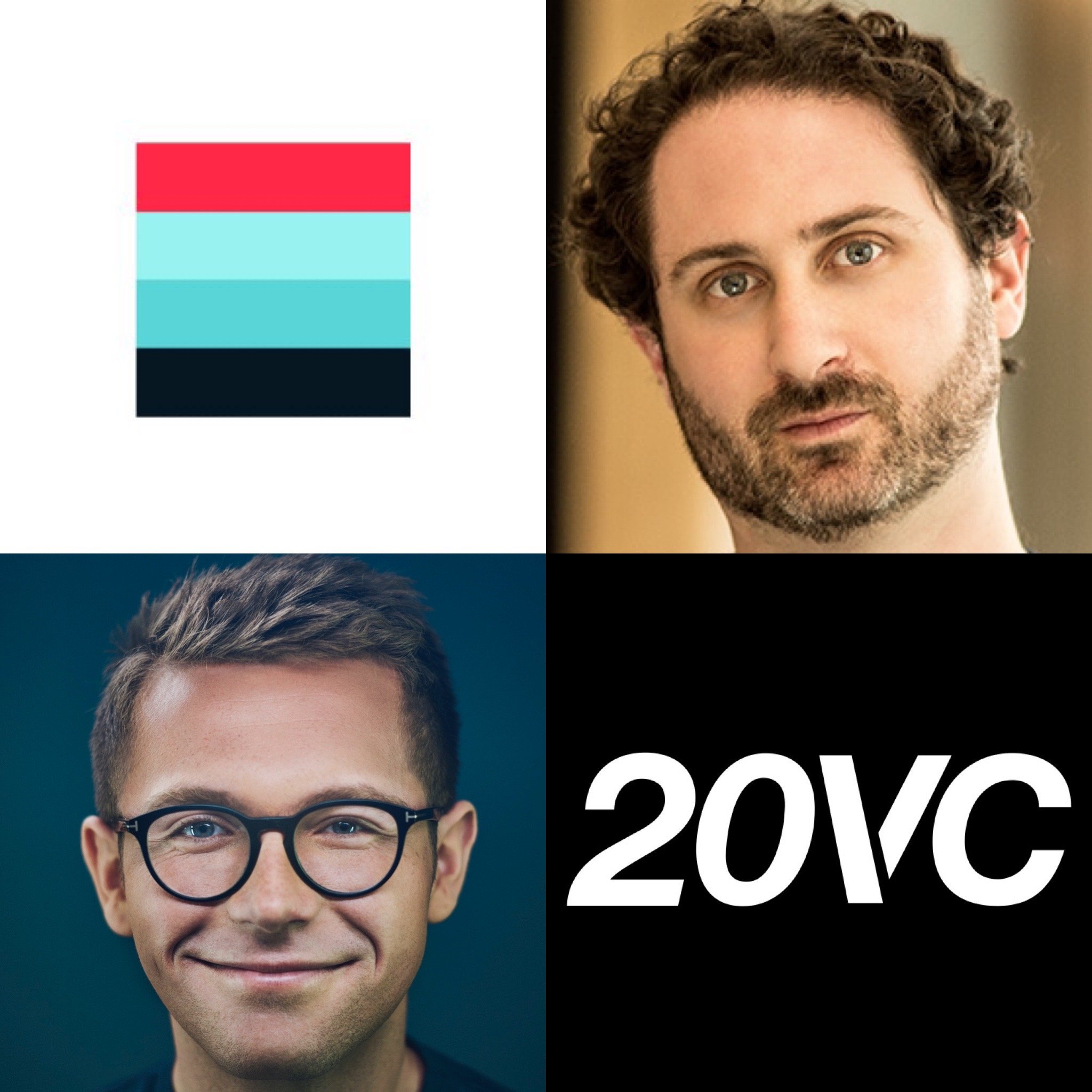 20VC: Founders Fund's Brian Singerman on The Price Mismatch Between ...