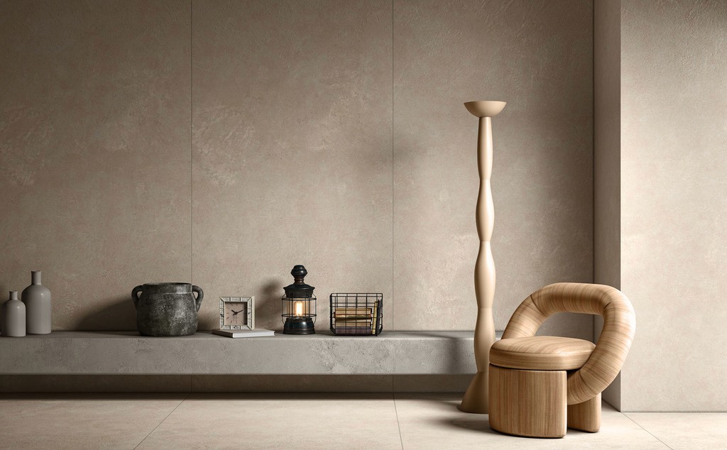 Dimore Surfaces