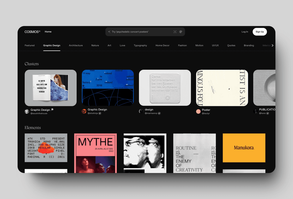 25 Best UI Design Inspiration Websites for 2025