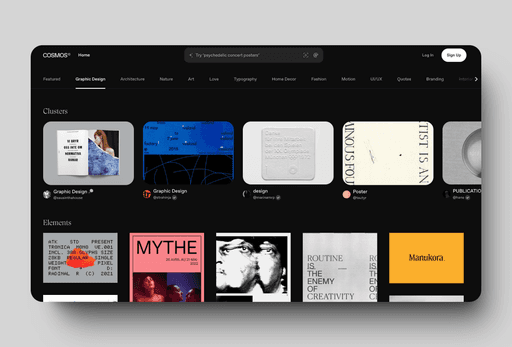 25 Best UI Design Inspiration Websites for 2025