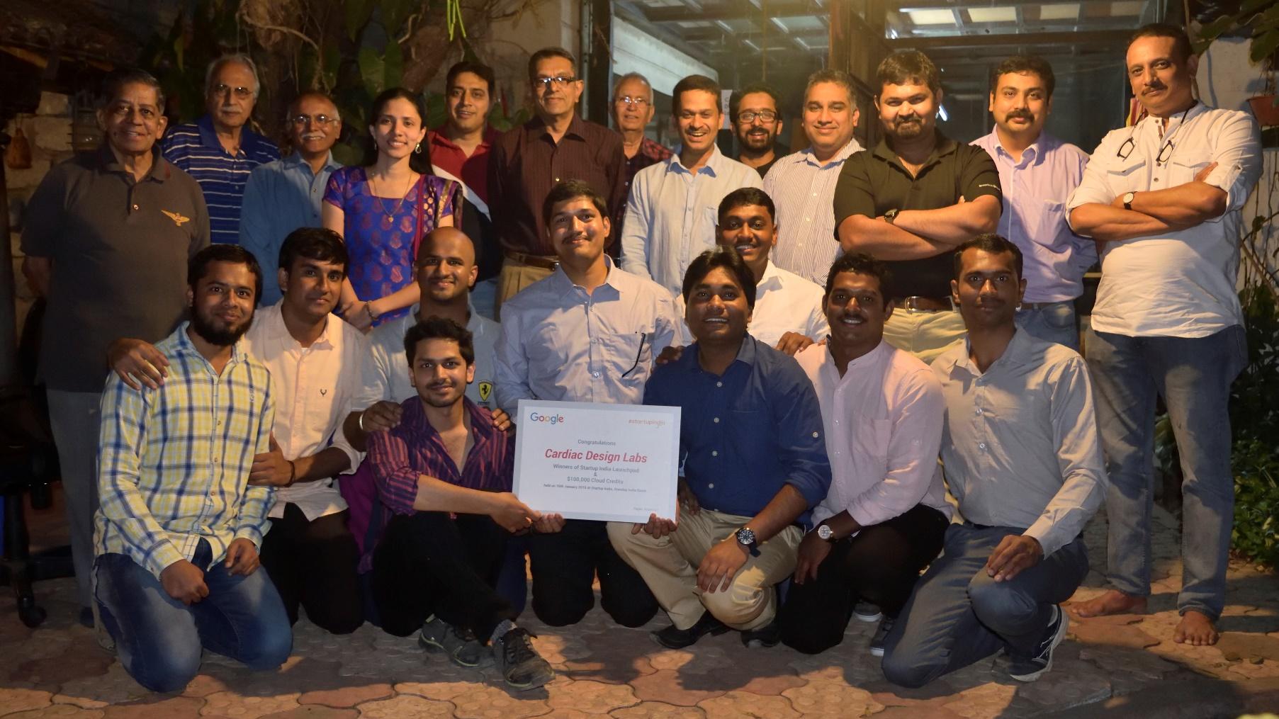 About Us | Cardiac Design Labs