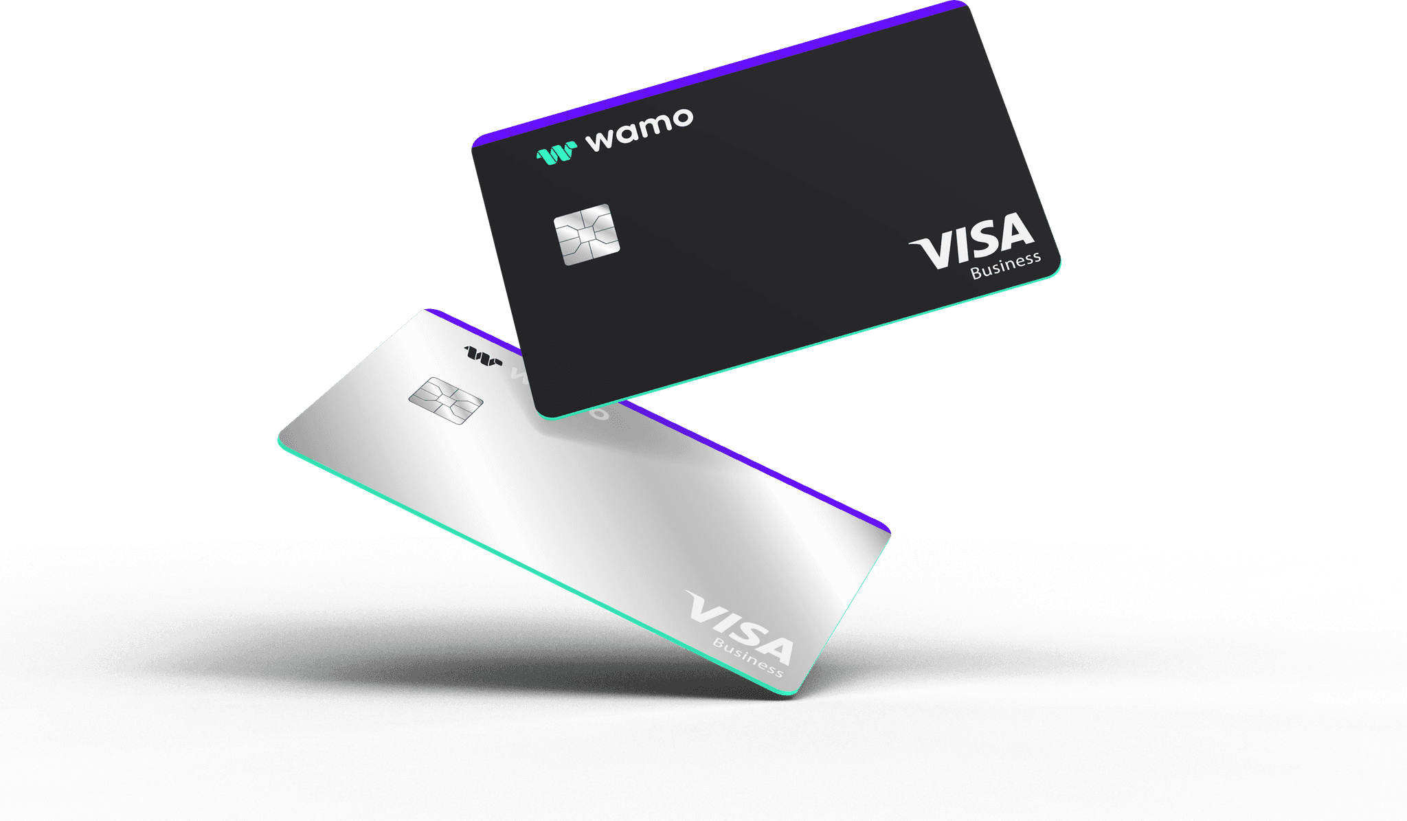 The business account that puts you first | wamo