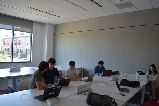 Nivaro - Incubating Teen Innovators