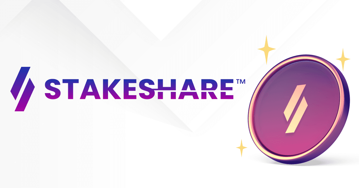 Stakeshare