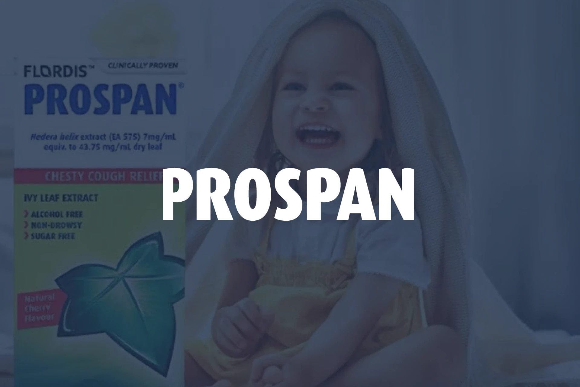 How Prospan Scaled Globally | Stratforms