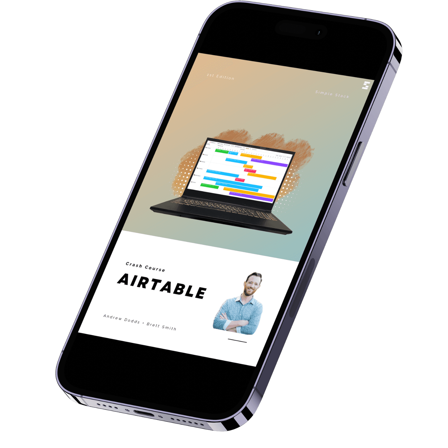 Simple Stack | Airtable and No-code Experts