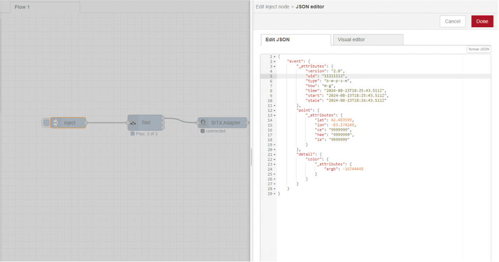 ATAK Plugins 2: The TAK Server - RIIS