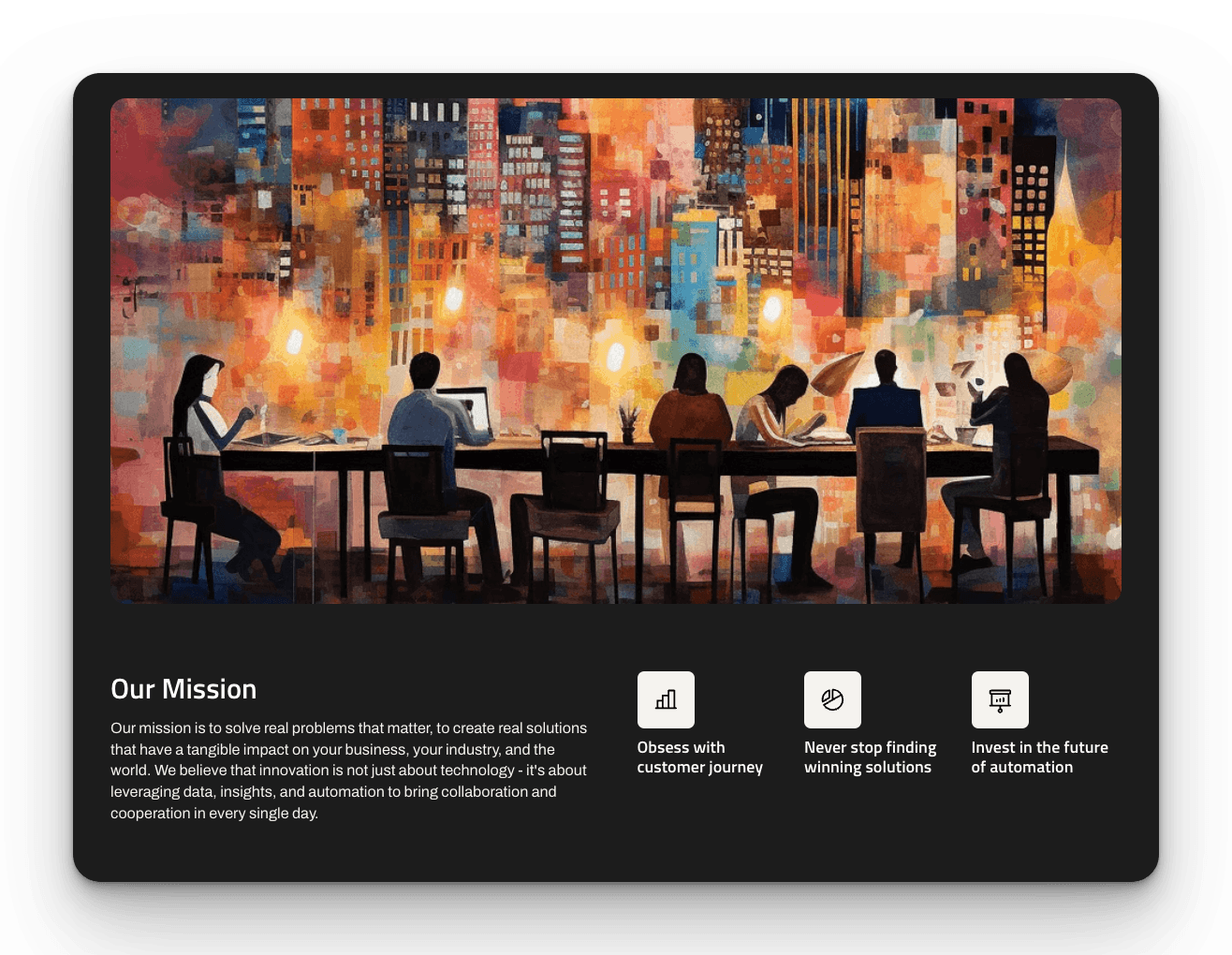 Skyline Dev Labs: Pioneering Startup Success with Expert Product Launches, Innovative Web Design ...