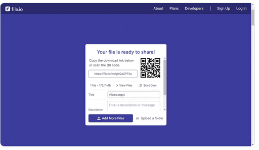 The 7 Best Free File Sharing Platforms in 2025 - Drime | Secure, simple ...