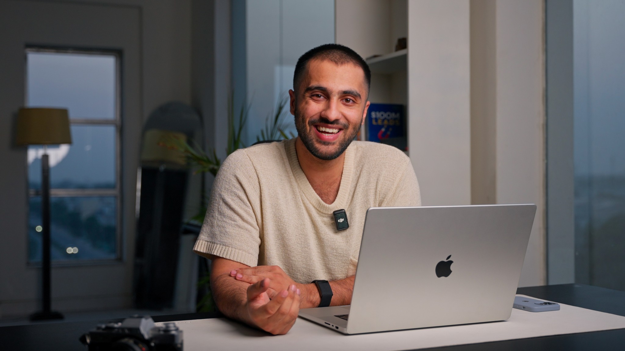 Video Editing Masterclass by Editing Skool