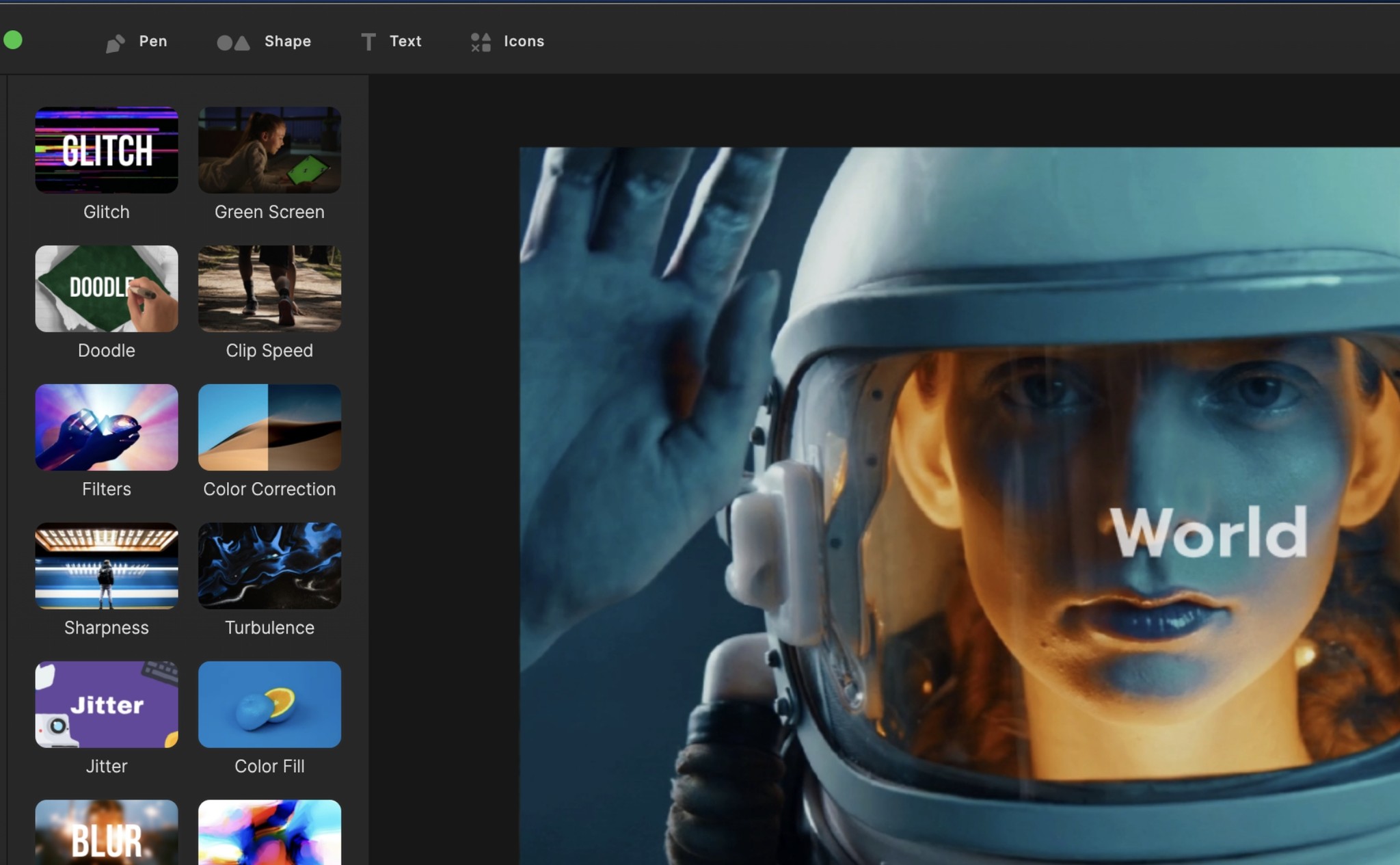Create Better Videos Faster