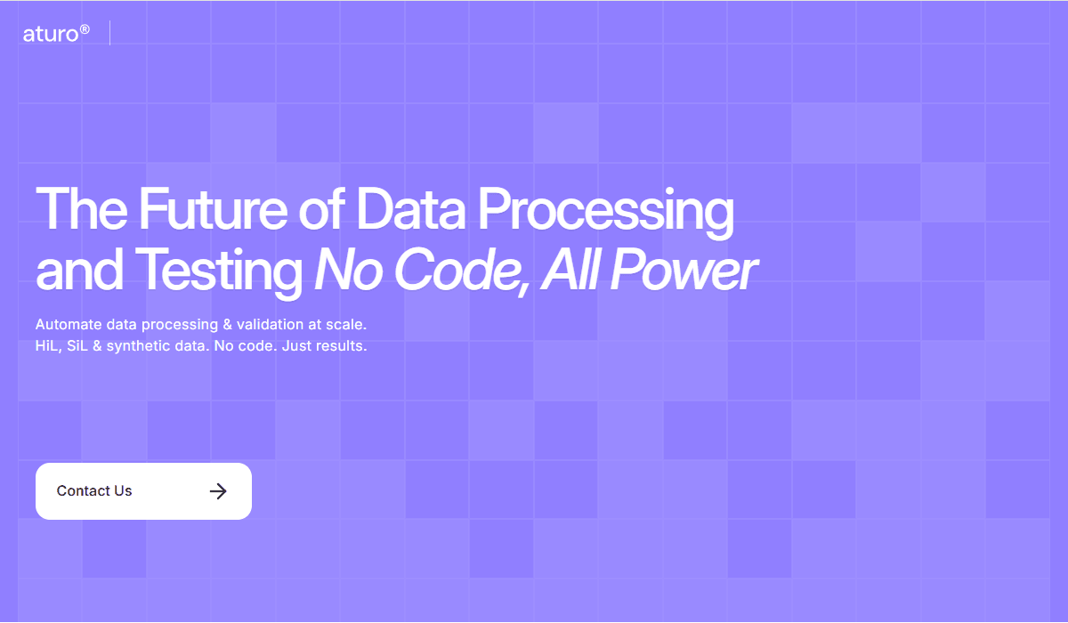 Aturo – Automate File-Based Workflows Online