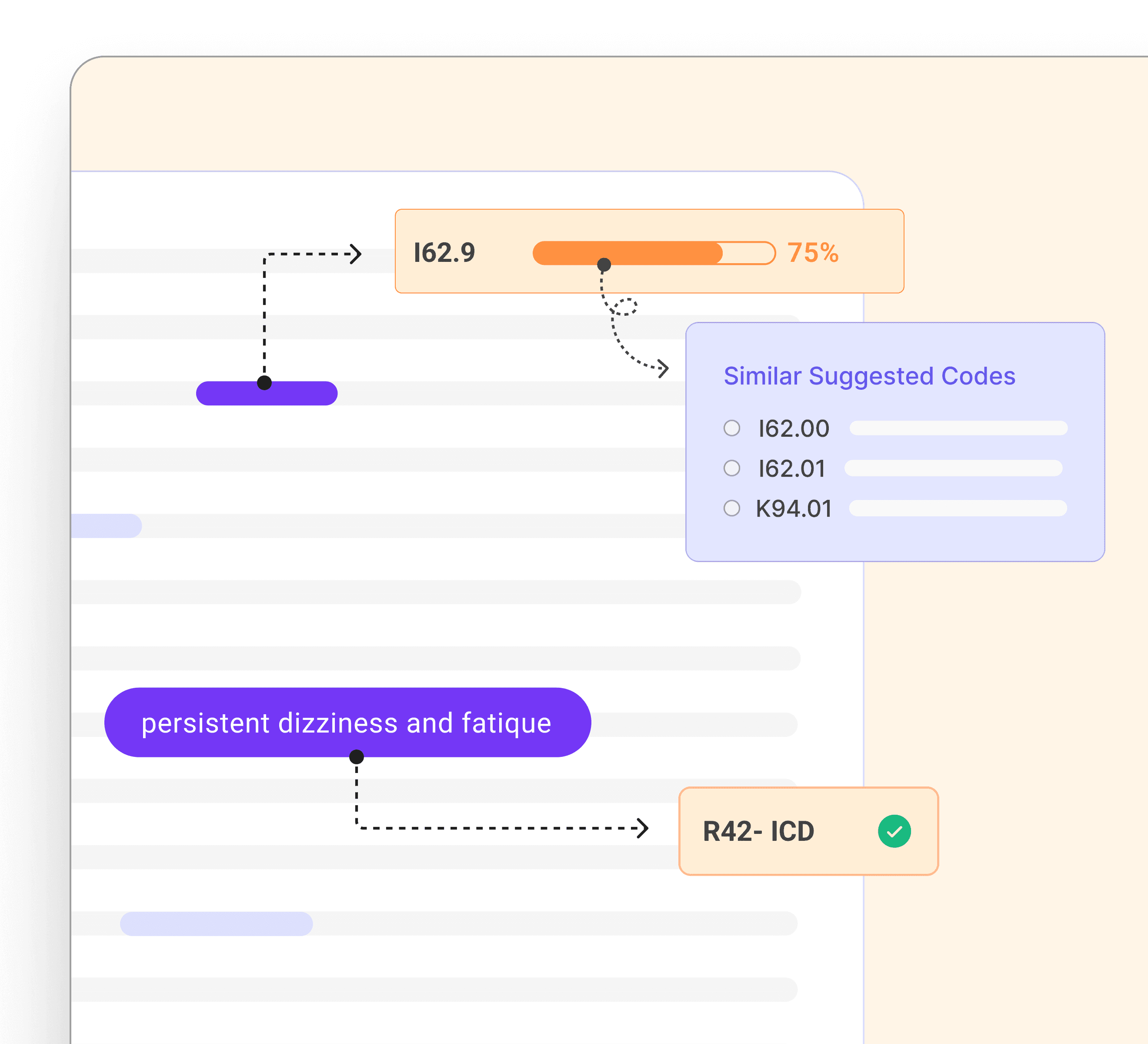 Rapid Claims AI - Autonomous medical coding and documentation
