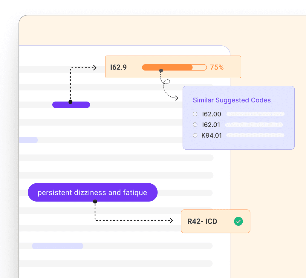 Rapid Claims AI - Autonomous medical coding and documentation