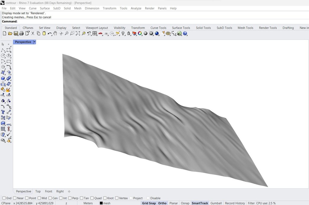A Beginner's Complete Guide to Rhino 3D - Vagon