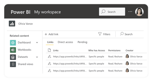 What Are the Workspace Access Roles in Power BI (2025)