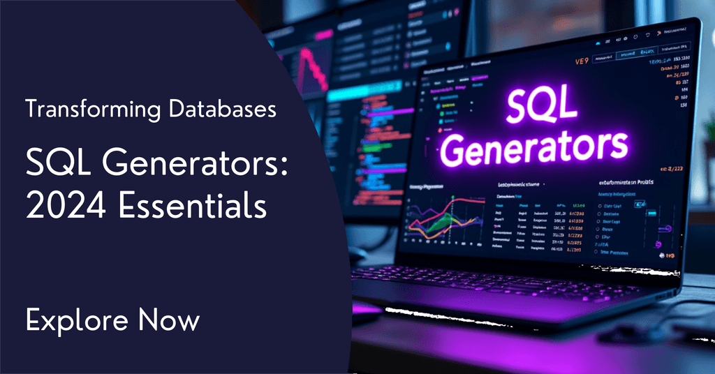 SQL Generators: Revolutionizing Database Management in 2024 | AI2SQL ...