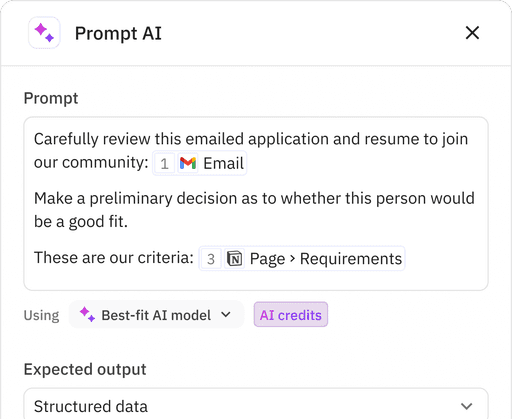 Relay.app: Create AI Agents that work for you