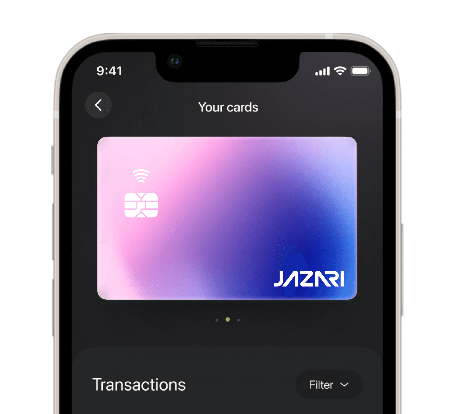 Jazari - Remit Now Pay Later