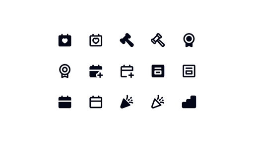 Progress & Indicator Components for Figma