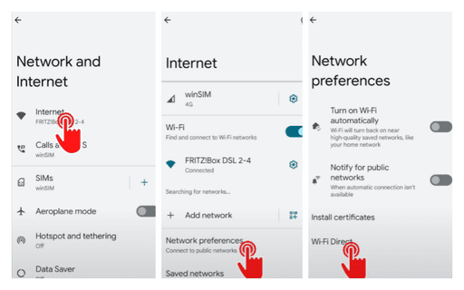 How to Transfer Files Over Remote Desktop Easily & Smoothly