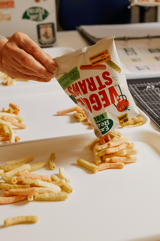 About Us | Proper Snacks