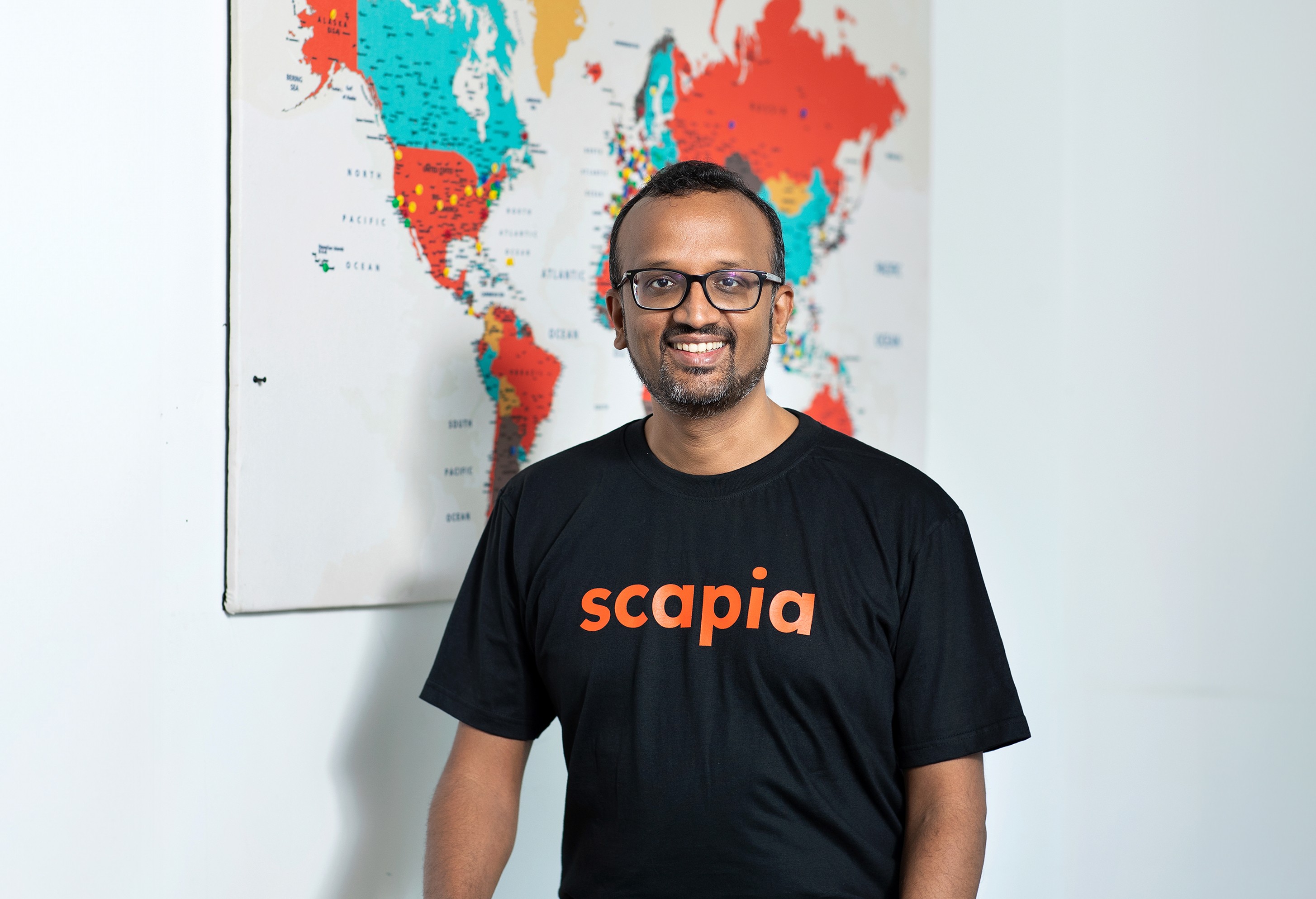 Newsroom - Scapia