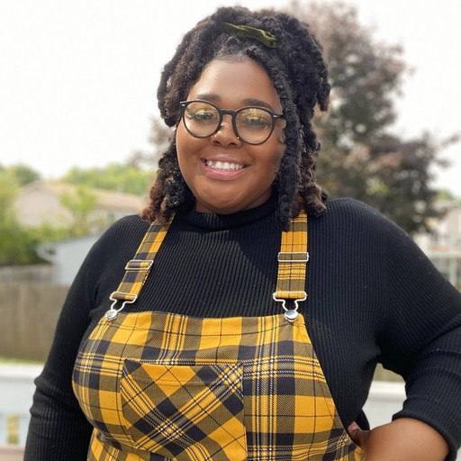 Diondra Stubbs Business Intelligence Analyst Career Journey | Maven Analytics