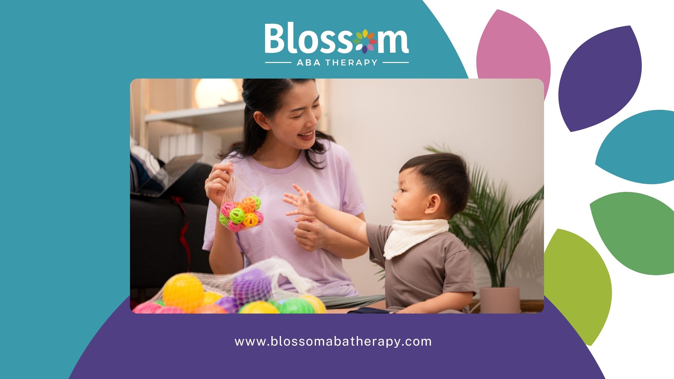 How to Create Measurable ABA Goals in Autism Therapy