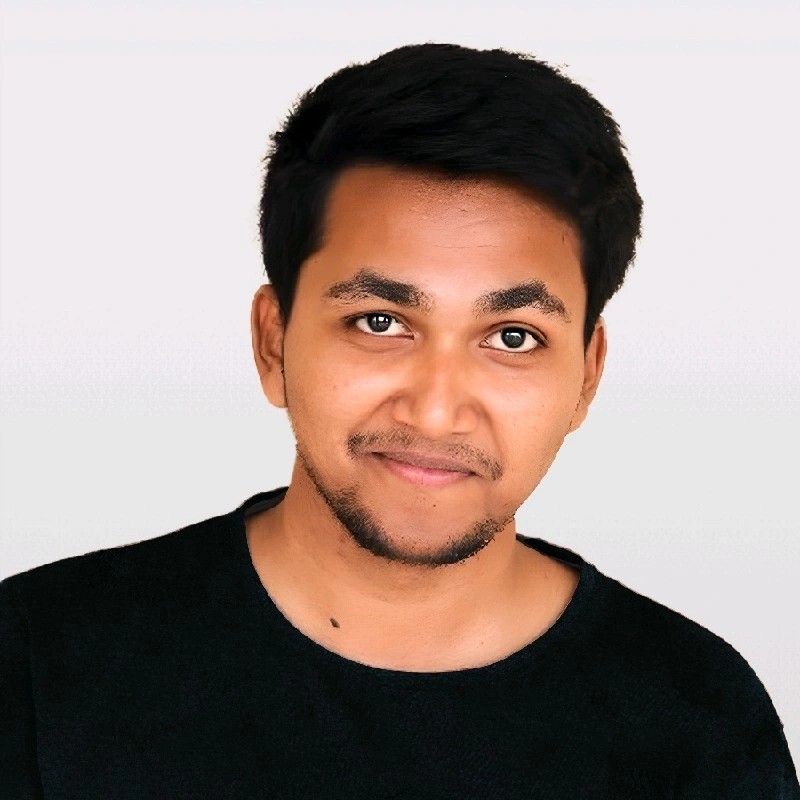 Subrat Shukla - Helping People